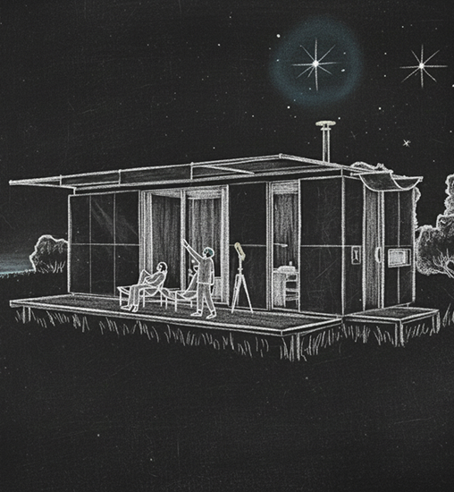 Habitat modulaire - Tiny House au maroc pour les professionnels - Tiny ...